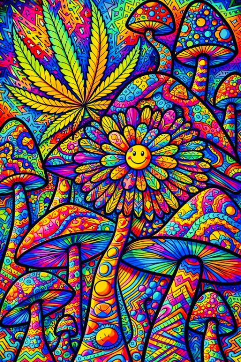 John Howard Schultz jr - Psychodynamic Artwork By: John H Schultz Jr ...
