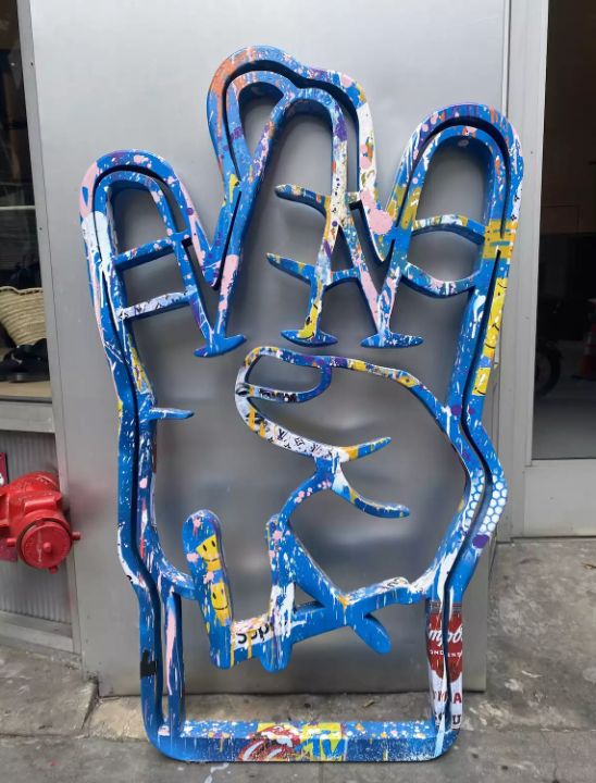 ART TALK WITH AK - Sculptures & Carvings