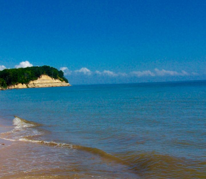 The Cliff - Joseph Thaler Photo Art - Photography, Places & Travel ...