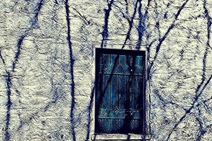 Shuttered - Joseph Thaler Photo Art - Photography, Buildings ...