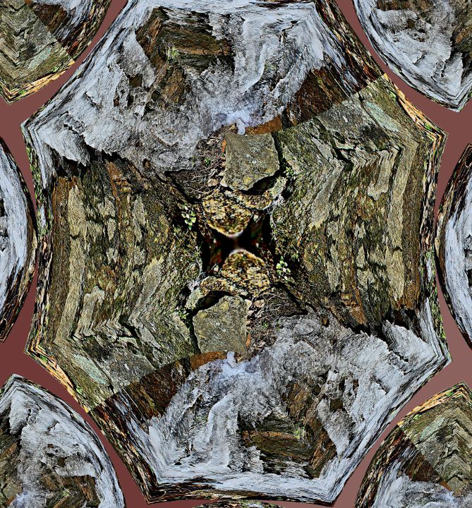 Freeze Frame - Joseph Thaler Photo Art - Photography, Abstract ...
