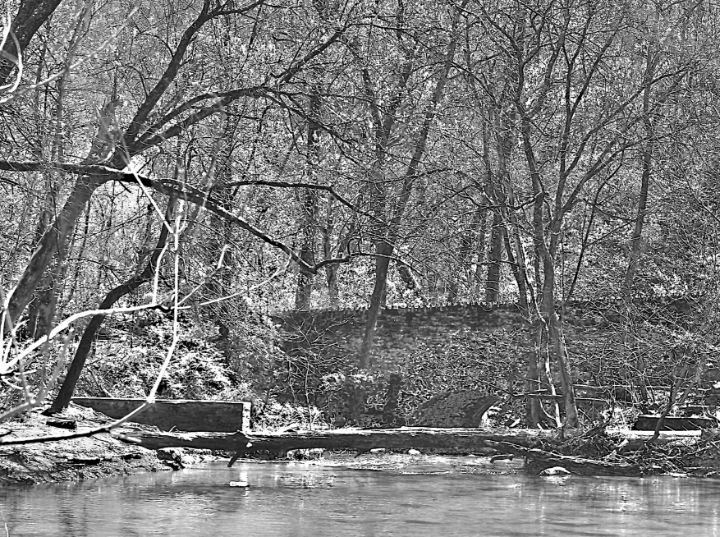 WoodBridge - Joseph Thaler Photo Art - Photography, Landscapes & Nature ...