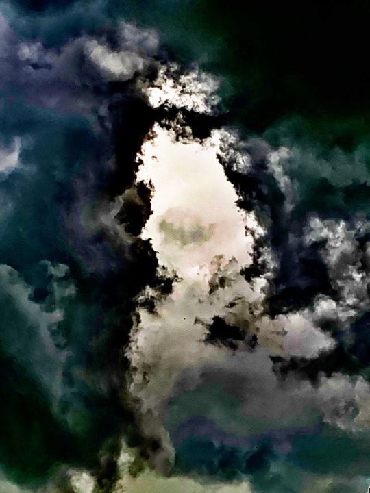 Dark Surround - Joseph Thaler Photo Art - Photography, Landscapes ...