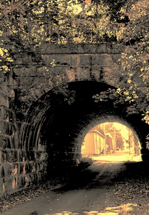 Pedestrian - Joseph Thaler Photo Art - Photography, Landscapes & Nature ...