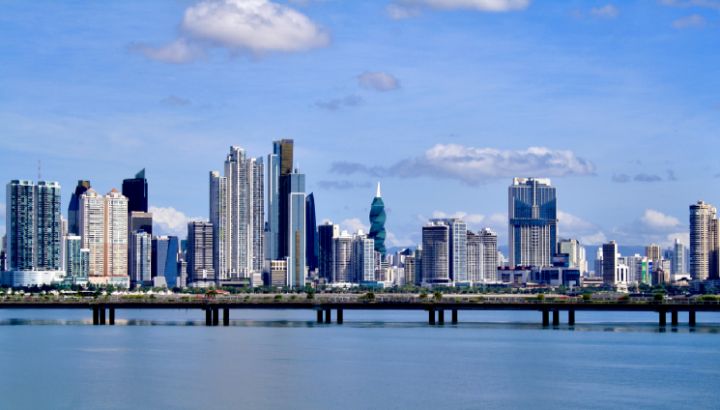 Skyline - Joseph Thaler Photo Art - Photography, Buildings ...