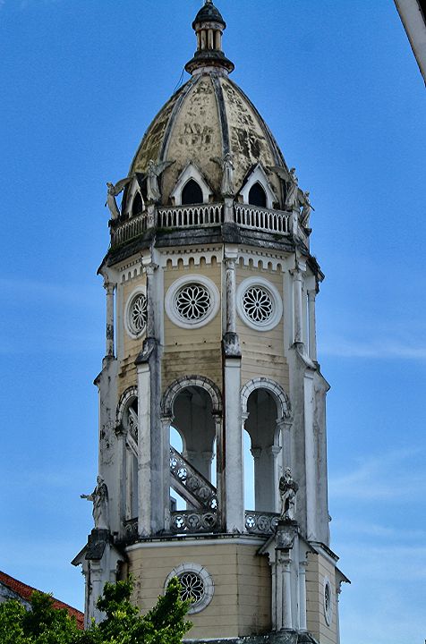 Bell Tower - Joseph Thaler Photo Art - Photography, Buildings ...