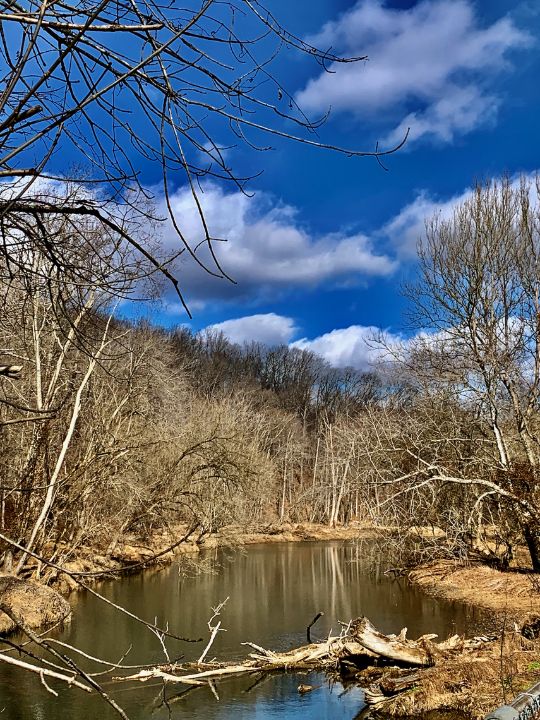 Water Cource - Joseph Thaler Photo Art - Photography, Landscapes ...