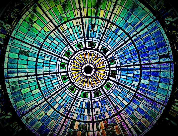 Glass - Joseph Thaler Photo Art - Photography, Buildings & Architecture ...