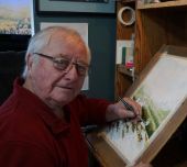 LaVern - Paintings & Prints