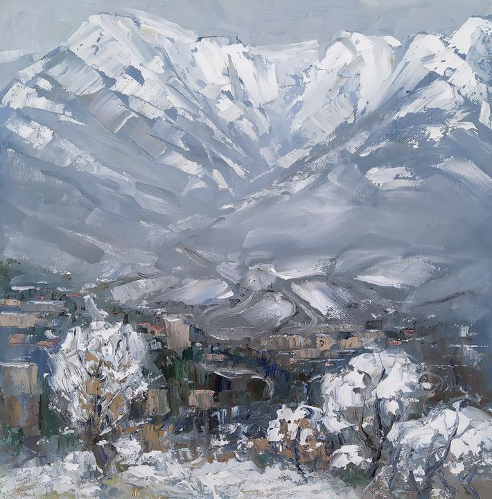 vitali - Paintings & Prints