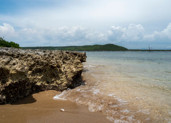 Playa la Cayman. Cuba. Beach. - YD.Firingo. - Photography, Landscapes ...