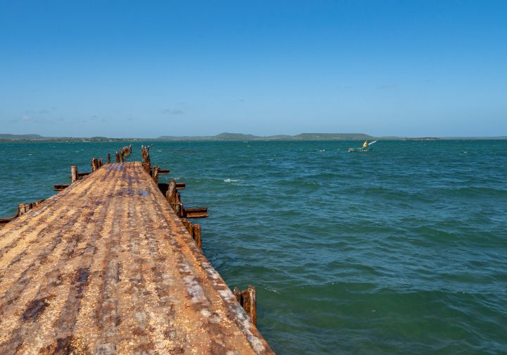 Bahia de Banes. Holguin Cuba. - YD.Firingo. - Photography, Landscapes ...