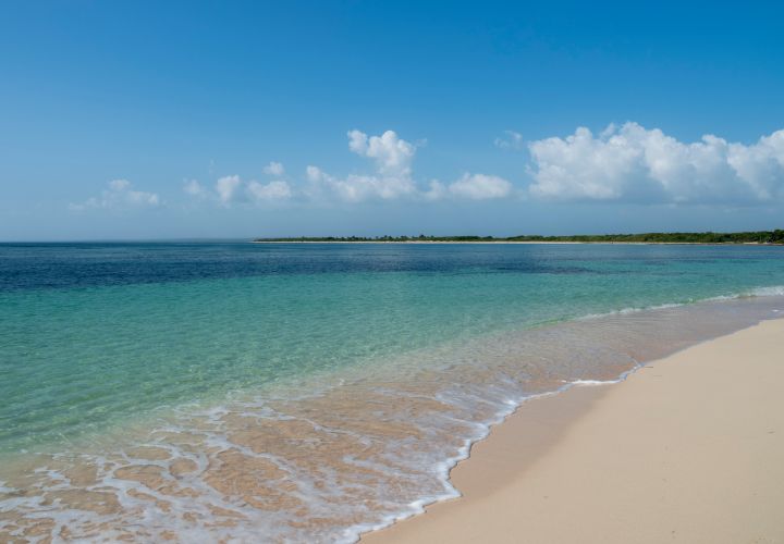 La playa. Banes Cuba. - YD.Firingo. - Photography, Landscapes & Nature ...