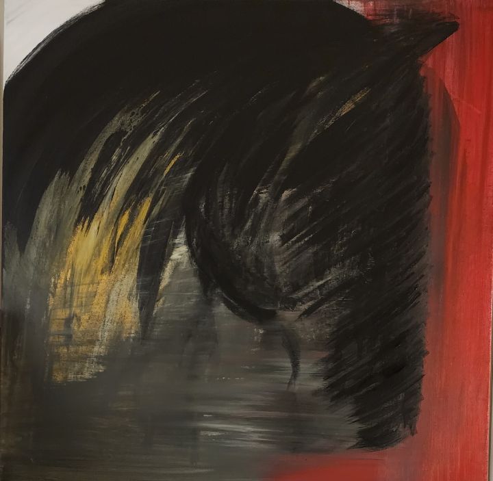 Fall - Elizabeth Donathan - Paintings & Prints, Animals, Birds, & Fish ...