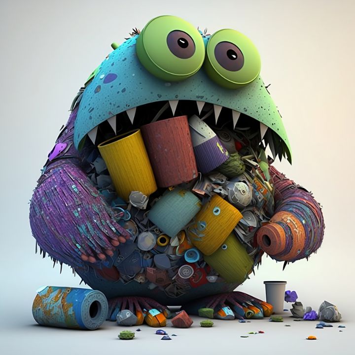 Alan - .-/ - Digital Art, Childrens Art, Other Childrens Art - ArtPal