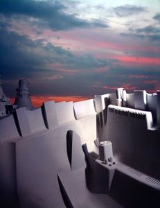 Valley Sunset - Artifacts Beyond Time - Photography, Fantasy ...