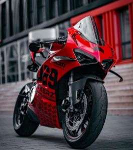 Moonography - Photography