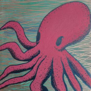 Christopher Pye - Paintings & Prints