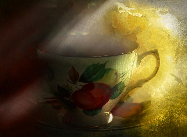 Morning Tea - Jeff Burgess Fusion Photography - Photography, Food ...