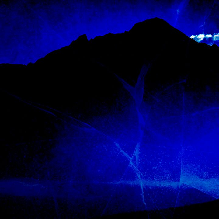 ethereal - stellar designs - Digital Art & AI, Abstract, Collage - ArtPal