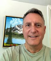 Bob Pazda - Paintings & Prints