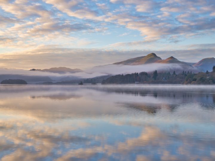 The Promise of a Perfect Day - Janet Carmichael Photography ...