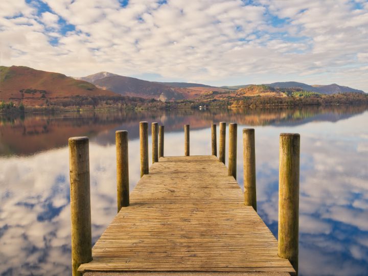 Walking on Clouds - Janet Carmichael Photography - Photography ...