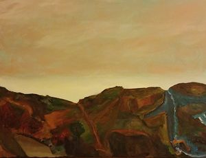 Robert Stone - Paintings & Prints