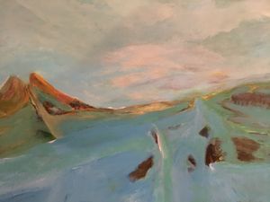 Robert Stone - Paintings & Prints