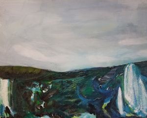 Robert Stone - Paintings & Prints