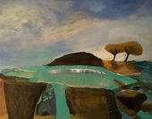 Robert Stone - Paintings & Prints