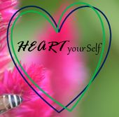 HEART your Self - Digital Art & AI, Drawings & Illustration, Paintings ...