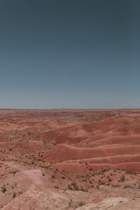 Painted Desert - Anita McLeod Photography - Photography, Landscapes ...