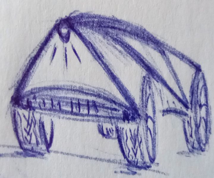 EEAA - Drawings & Illustration, Photography, Digital Art & AI