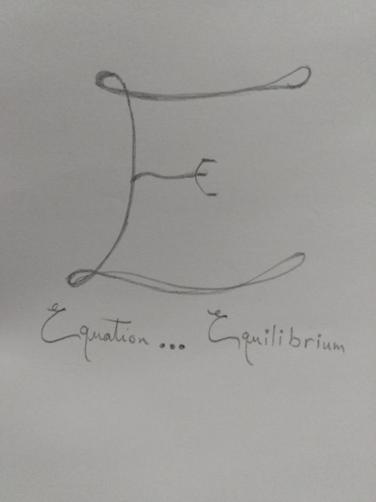 Equation Auto Logo and Slogan - EEAA - Drawings & Illustration ...