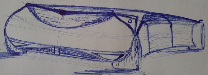 EZ4 - EEAA - Drawings & Illustration, Vehicles & Transportation ...