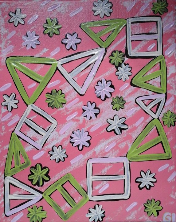 Necklace - Giart - Paintings & Prints, Fantasy & Mythology, Designs ...