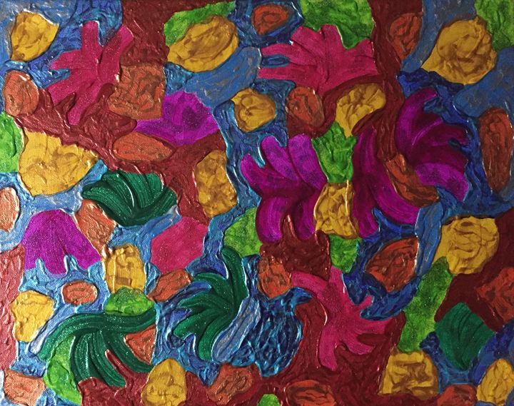 Mood - Giart - Paintings & Prints, Fantasy & Mythology, Designs, Other ...