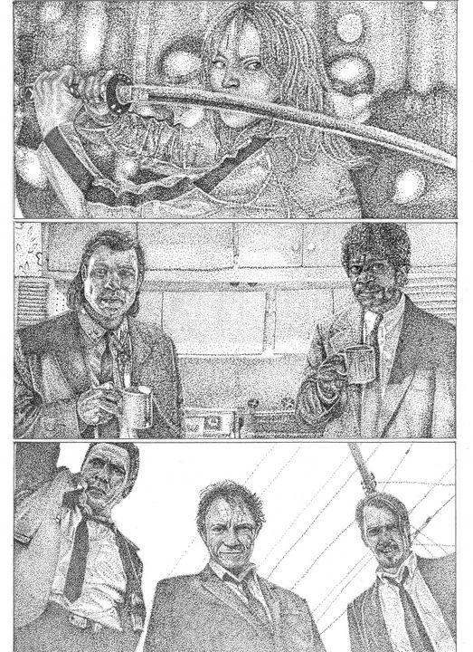 Nightingale_artistry - Drawings & Illustration