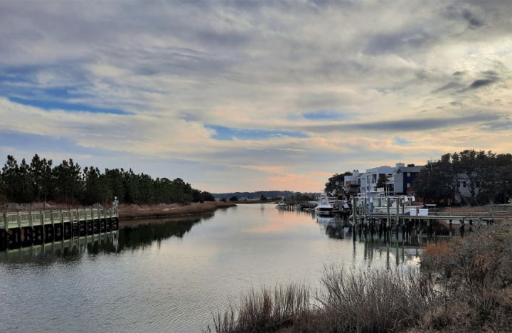 Lynnhaven Glory - Ben Salomonsky Photographic Designs - Photography ...