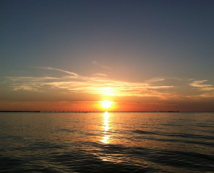 Sunset Drama - Ben Salomonsky Photographic Designs - Photography ...