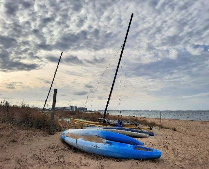 January Beach Day - Ben Salomonsky Photographic Designs - Photography ...