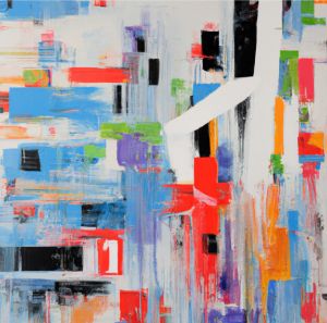 James Ahern - Photography, Digital Art & AI