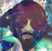 James Ahern - Photography, Digital Art & AI