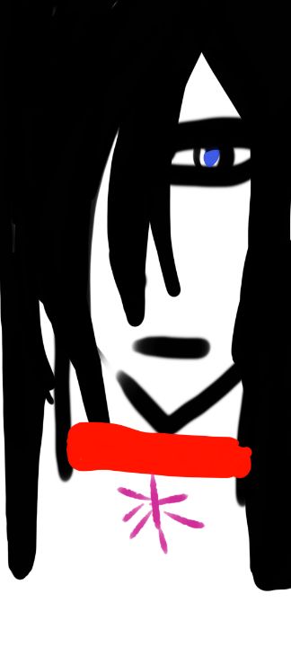 Anime guy - Kaylene Gerbich - Drawings & Illustration, Fantasy ...