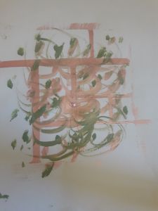 Marya Ahmed Ali Nimer Abdal Rahman - Drawings & Illustration, Paintings ...