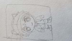 Marya Ahmed Ali Nimer Abdal Rahman - Drawings & Illustration, Paintings ...