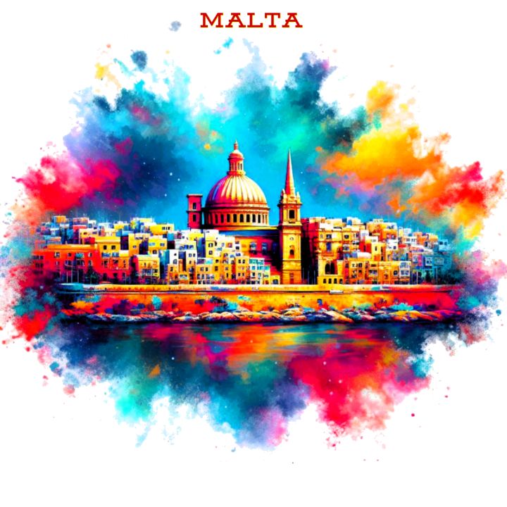 VISIO MONDO - Digital Art & AI