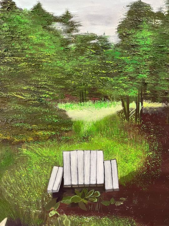 Art by FA - Paintings & Prints