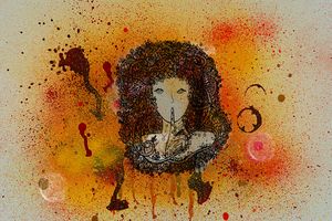 Gissou - Digital Art & AI, Paintings & Prints, Drawings & Illustration